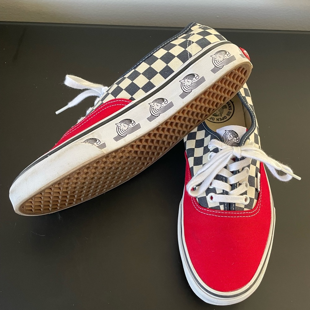 Vans Classic Cut - Gem
